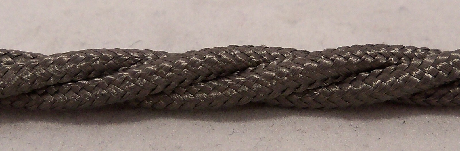 3 Core Twisted Braided Fabric Electrical Flex Cable Coloured | eBay UK