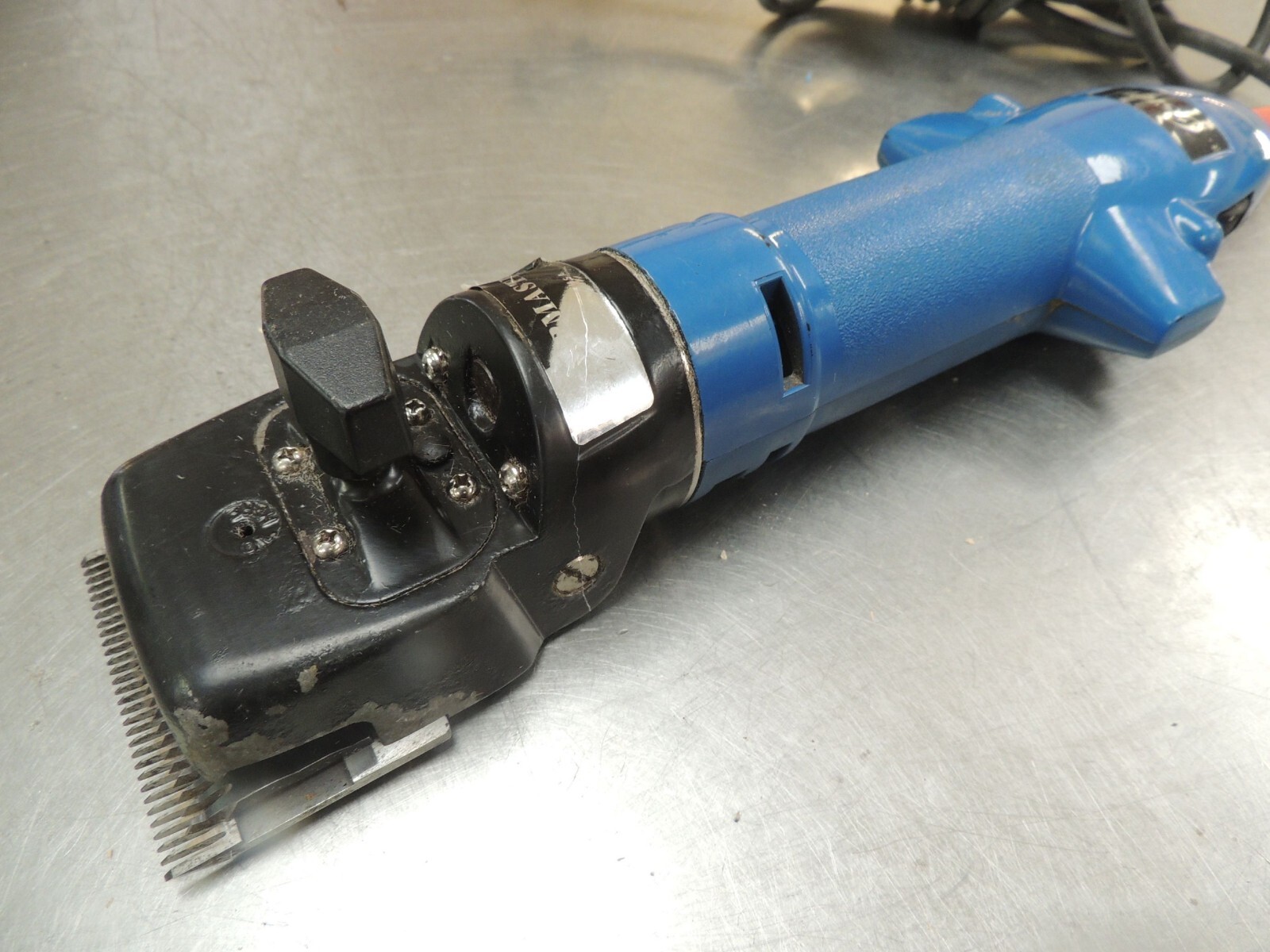 Classic Oster Clipmaster Variable Speed Clipper - Model 104379 | eBay