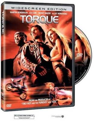 Torque (Widescreen Edition) - DVD - VERY GOOD 85392466221| eBay