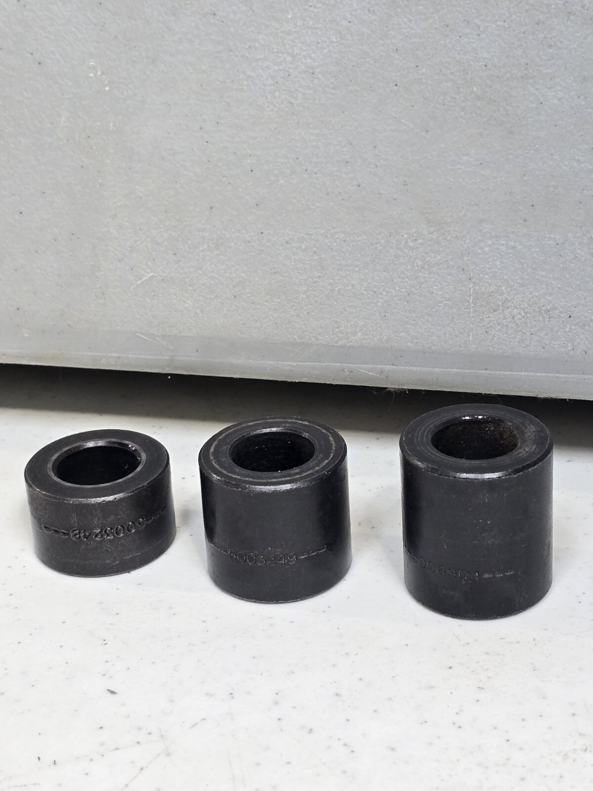 Greenlee 3 Spacer for Knockout Punch 5003248 5003249 5006904 Spacers | eBay