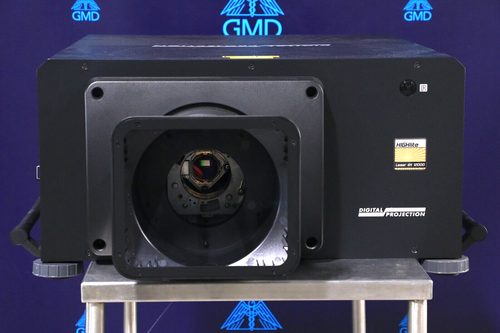 Highlite Laser 4K-UHD Laser Digital Projector | eBay