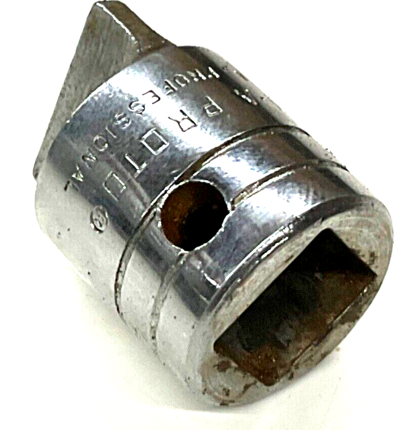 Proto Professional Tools 5444A 1/2" Drive Socket Drag Link 3/4 ...