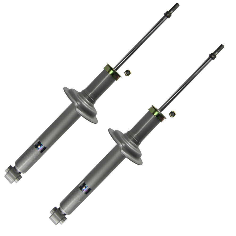 Suspension Strut and Shock Absorber Assembly Kit Rear fits 90-94 Lexus ...