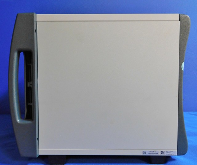 VIAVI / AEROFLEX TM500 Network Tester -30DAY - for sale online | eBay