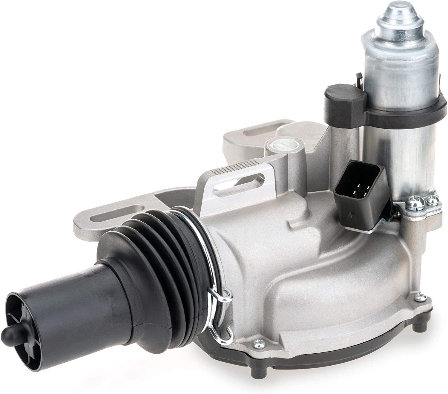 Clutch Slave Cylinder Actuator Fits 09-14 Smart Fortwo Cabrio Coupe ...