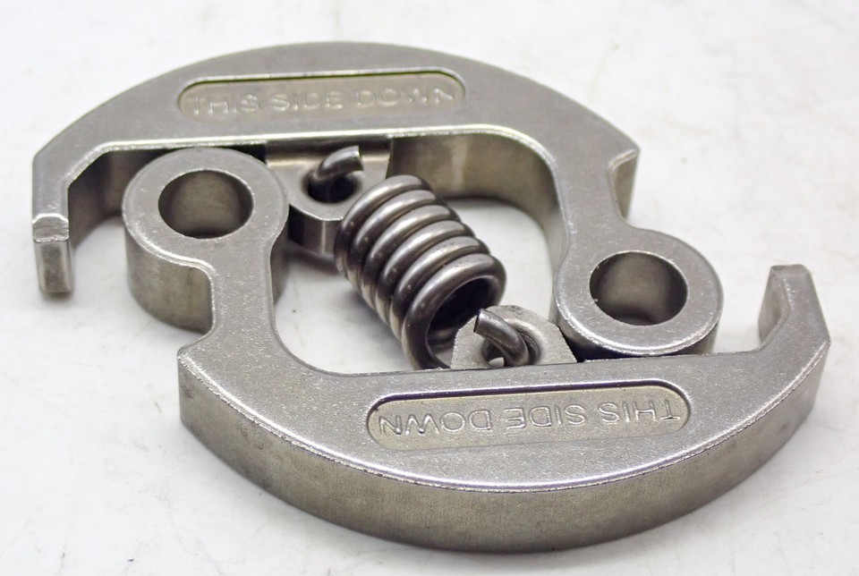 GENUINE CLUTCH FITS HUSQVARNA 325 329 130 330LK 575762203 | eBay