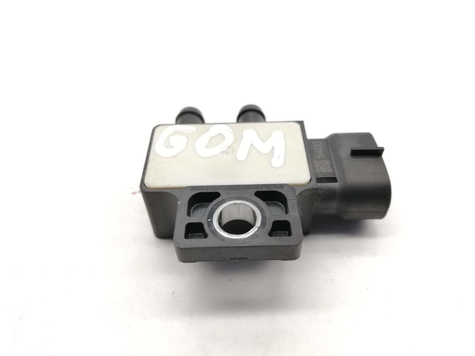 TOYOTA YARIS P21 1.5 Hybrid DPF Pressure Sensor 89481-K0010 1.50 2022 ...