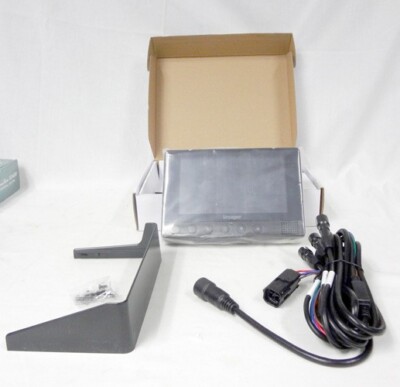 New Voyager 7" Color Back-Up Rear RV Video Camera Monitor AA 1125761 ...