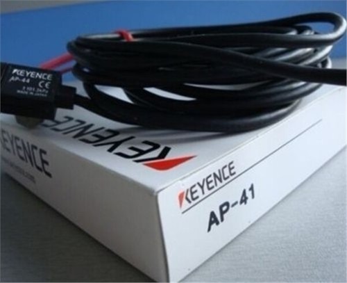 1PC New Keyence AP-41 AP41 Pressure Switch Sensor Expedited Shipping | eBay
