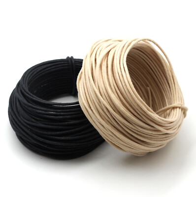 GAVITT tinned Cloth Push Back Guitar Wire 22 awg - 100 FEET 50 BLACK ...