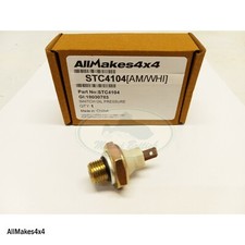Land Rover Discovery HVAC AC Pressure Switch STC3136 for sale online | eBay