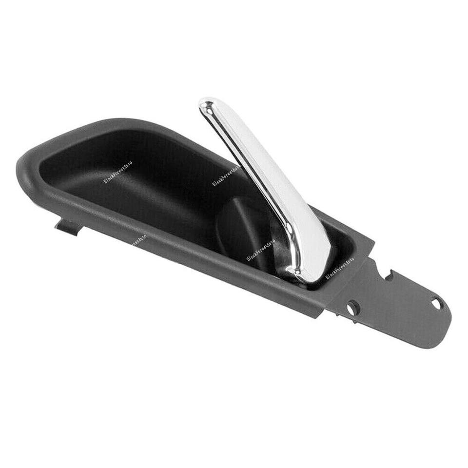 Interior Door Handle 1697600961 For Benz W245 B-Class 08-11 Front/Rear ...