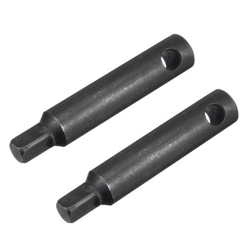 Lathe Chuck Wrench, 12mm Square Head Key Spanner Tool, 2 Pcs | eBay