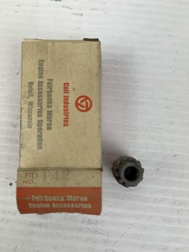 Fairbanks Morse Colt Industries P142 | eBay
