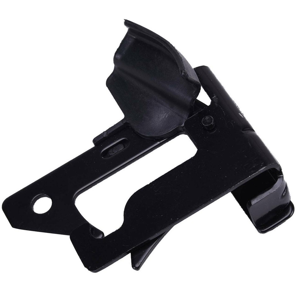 Hood Safety Latch Catch Lock for Mercedes Benz C300 C350 E350 ...