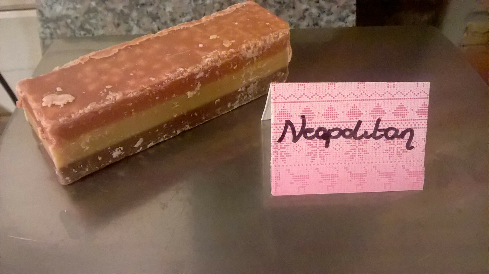 320g-350g full bar of traditional HANDMADE YORKSHIRE FUDGE, 47 amazing ...