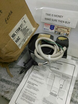 Lights & Lighting - Hydrel