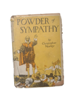 THE POWDER OF SYMPATHY 1923 1ED by Christopher Morley 6624 | eBay