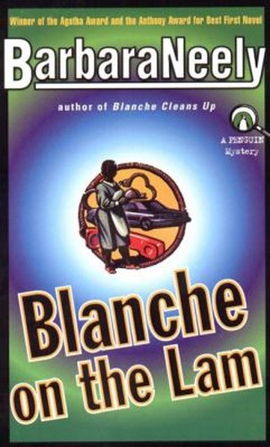Blanche on the Lam Paperback Barbara Neely 9780140174397| eBay
