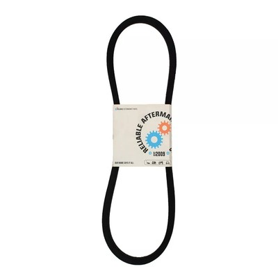 REPLACEMENT BELT FOR Industrial & Lawn Mower V Belt B37 (5/8" x 40 ...