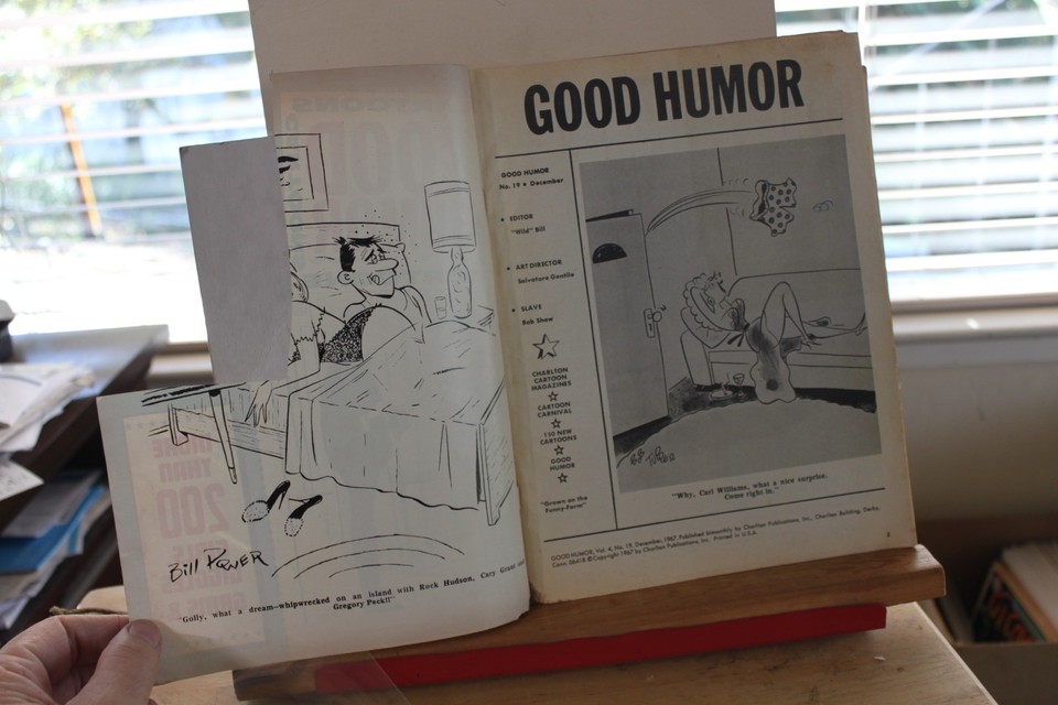 Good Humor #19 | eBay