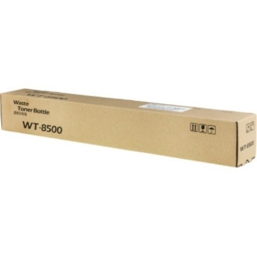 KYOCERA Resttonerbehälter 1902ND0UN0 WT-8500 25.000Seiten | eBay.de