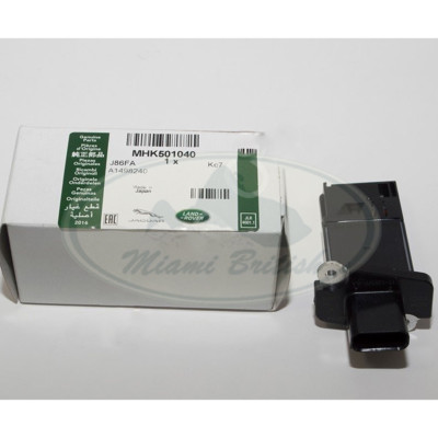 LAND ROVER MAF SENSOR AIR FLOW LR2 FREELANDER 2 DEFENDER 2.2L MHK501040 ...