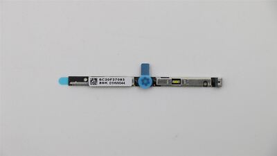 Lenovo IdeaPad S340-14API S340-15API Webcam Web cam Camera Cam 01HW044 ...