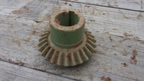 Deutz Fahr Km22 Mower 27 Tooth Cog 06567373 | eBay UK