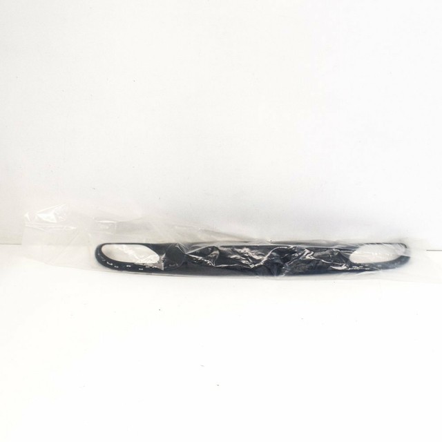 Mercedes-Benz E Rear Bumper Diffuser W213 A2138852125 2017 OEM for sale ...