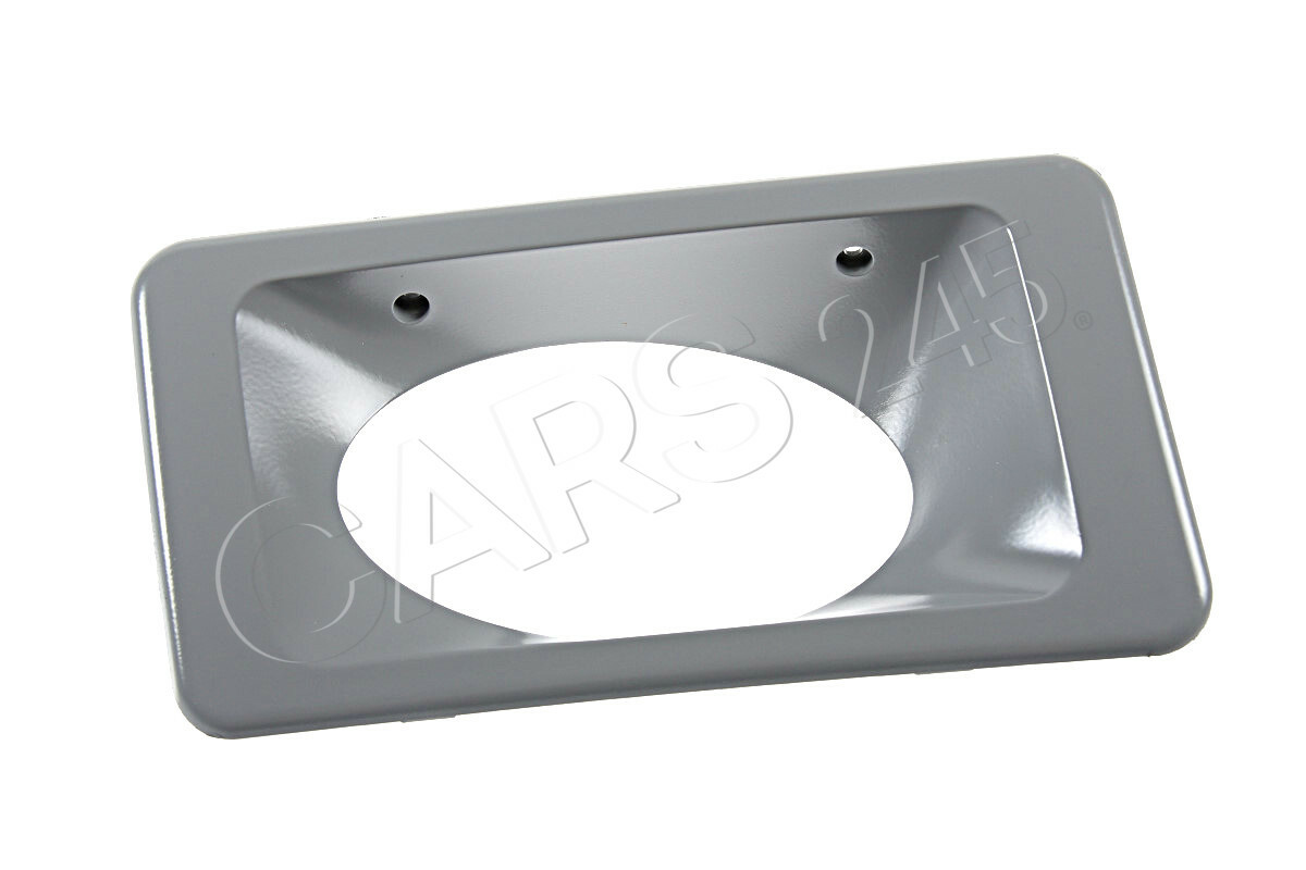 Genuine Left Fog Light Cover Molding MERCEDES W463 SUV 4638260324 | eBay