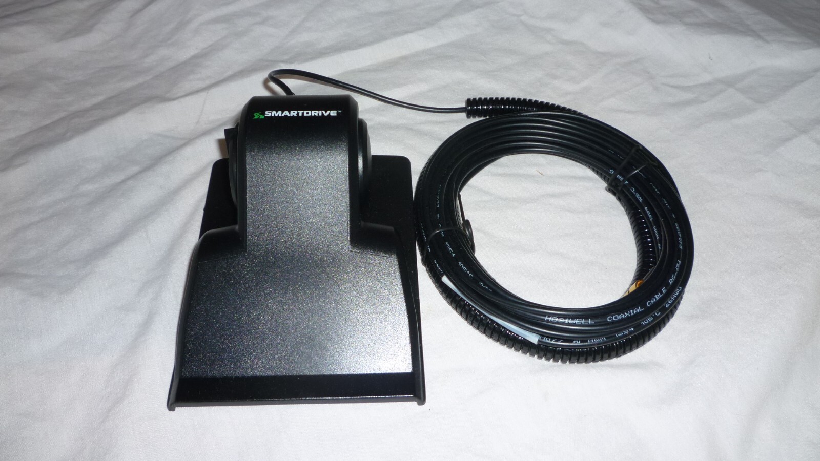 SMARTDRIVE SR4 CV CAMERA BUNDLE MODEL: SR4-0003-0020-00 | eBay