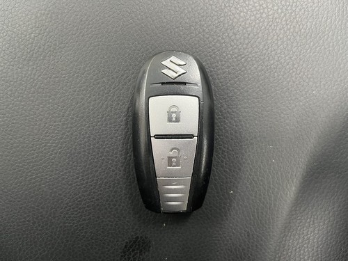 SUZUKI 2 Button Smart key Escudo IGNIS Swift 007YUUL0356 | eBay