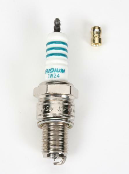Denso Iridium Spark Plug IW31 5319 | eBay