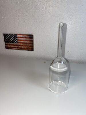 Lab Glassware - Pyrex Buchner Funnel