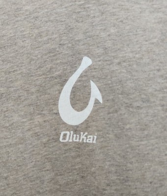 Olukai Logo