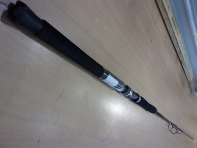 Conventional Rods - Shakespeare Tiger