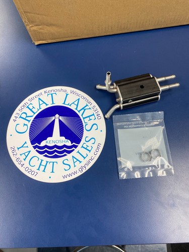 Mercury Fuel Cooler MER-892267A55 | OE