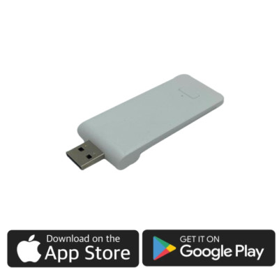 Dooya Connector mini WI-FI HUB DD1554 | eBay Australia