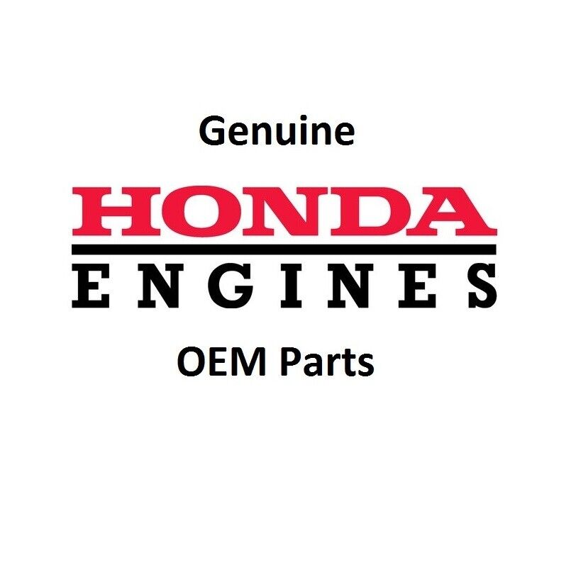 Genuine Honda 06761-VG3-305 Rear Trail Shield Kit Fits HRR216 HRS216 ...