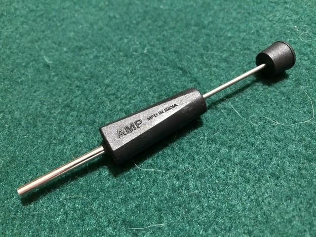 Te CONNECTIVITY 305183 Extraction Tool Series 1 for sale online | eBay