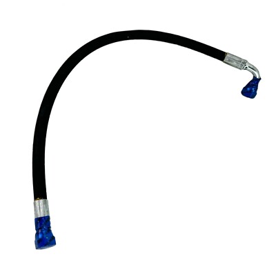 E-75545-66612 Front Loader Hydraulic Hose for Kubota LA681, LA682 ...