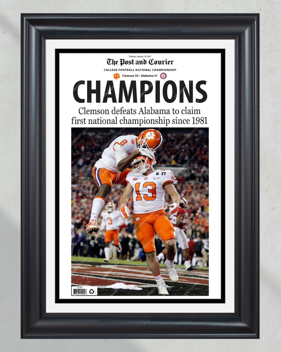 Clemson Football Uniforms 2017 I Added Dozens Of Uniforms For Clemson