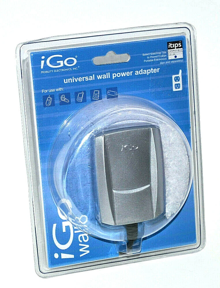 Igo Converter