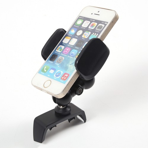 Instrument Phone Holder For Toyota Sequoia Tundra 2022-23 Mobile ...