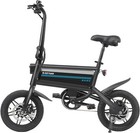 Gotrax Nano 14" Electric Bike, Max Range 25Miles(Pedal-Assist)&Max ...