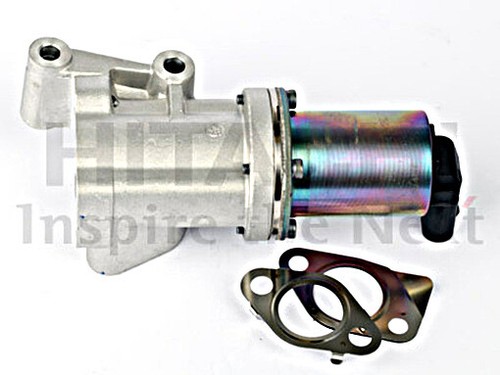 HITACHI EGR Valve For HYUNDAI KIA I20 I30 Ix20 Ceed Sw Soul Venga ...
