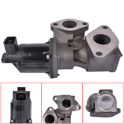 EGR Valve 8980139111 Fits for Holden Rodeo RA Isuzu D-Max Pickup 3.0 ...