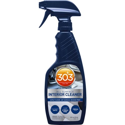 303 All Surface Interior Automotive Spray Cleaner 473mL 30588 | eBay ...