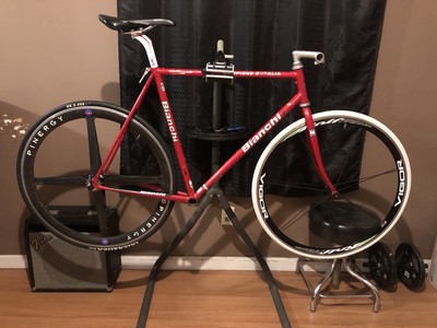 Bicycles - Campagnolo Cinelli - Nelo's Cycles